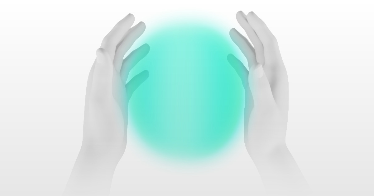 Making an Energy Ball
