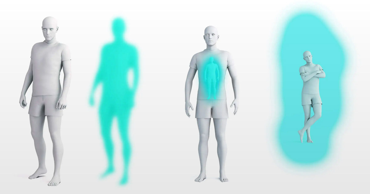 Sensing and using our subtle body